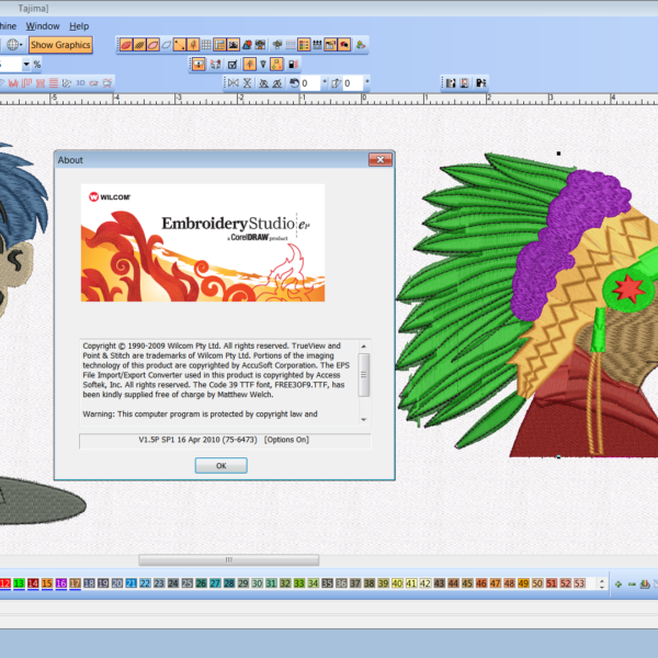 Wilcom Software Archives - SoftZone17