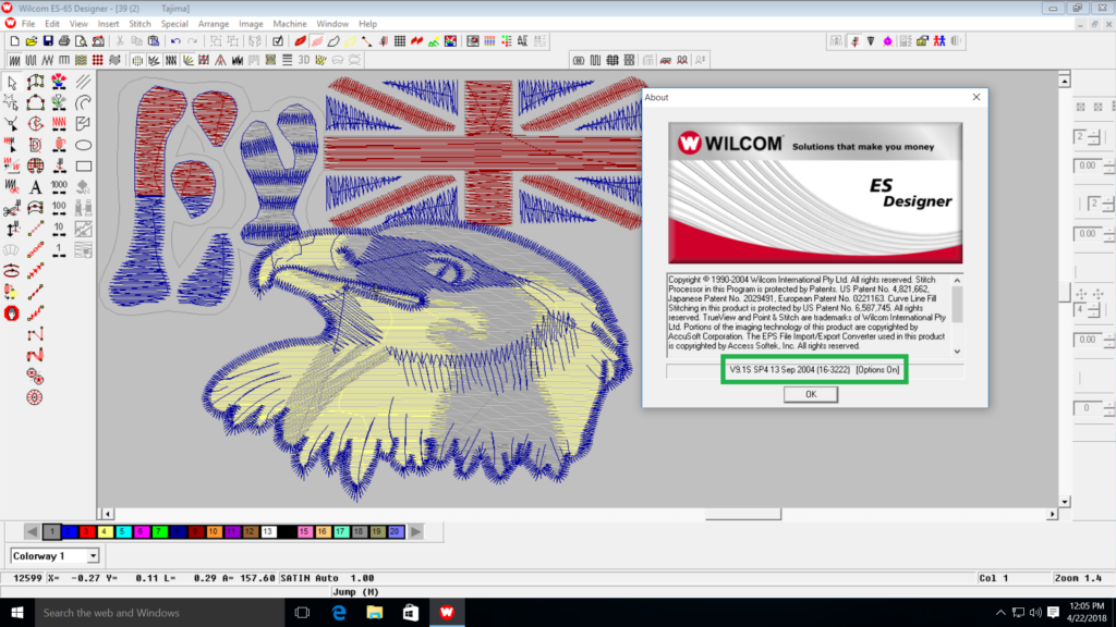 Wilcom 9 Windows 10 64bit Installation !! Full Tutorial !! - SoftZone17