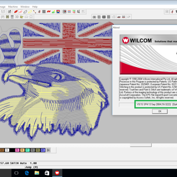 Wilcom Software Archives - SoftZone17