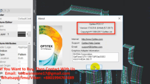 Optitex 17 Installation !! Full Tutorial 100% Working !! - SoftZone17