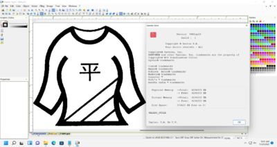 Lectra Kaledo Style V4R1 Sp23 Full Pack Work All Windows 32Bit & 64Bit ...
