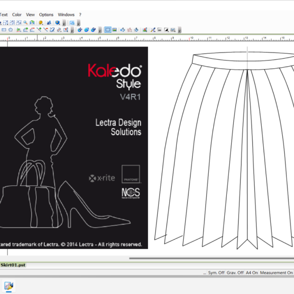 Kaledo Style Design Software Archives - SoftZone17