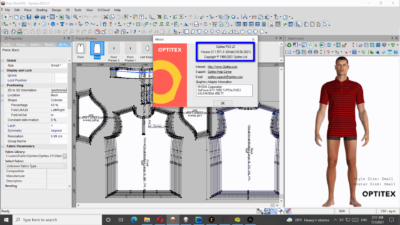 How to install Optitex 21.1 for Windows 11 x64 Bit | Multi Language ...