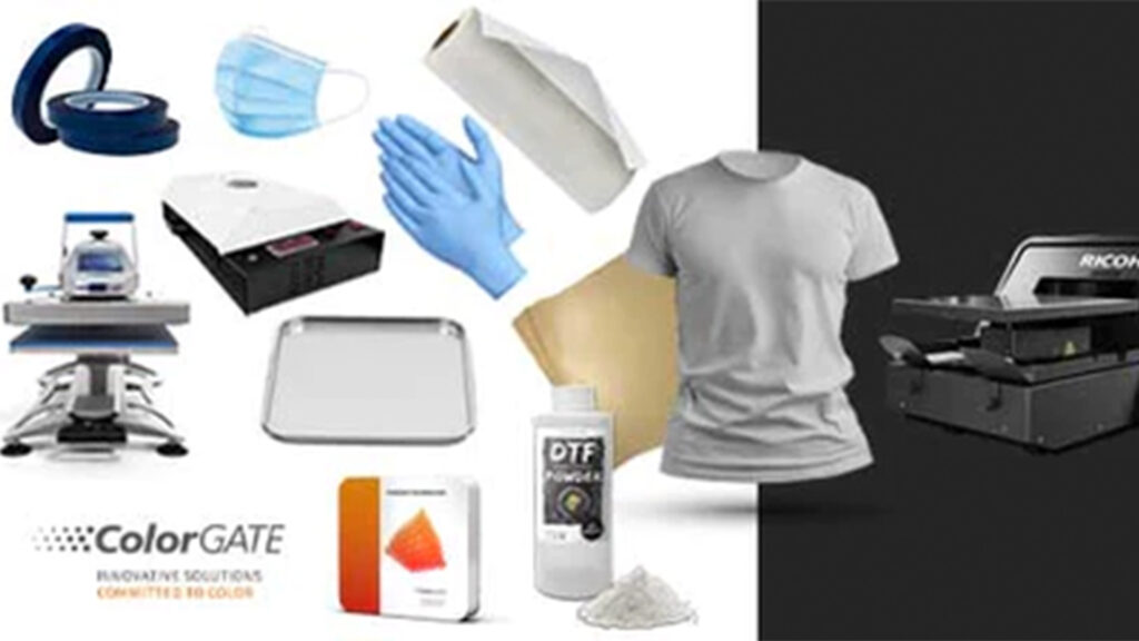 ColorGATE V20 Build 9222 Full Version | Productionserver